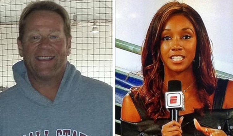 Chicago Radio Host Fired for 'Degrading' Tweet on ESPN Reporter's Outfit