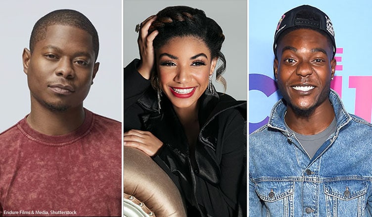 Jason Mitchell to Produce and Star In the Film 'Everything is Both'