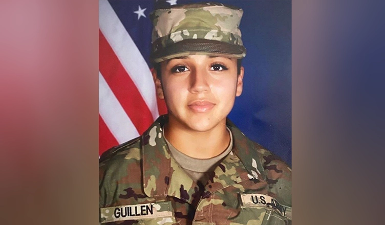 Documentary on Slain Soldier Vanessa Guillén Coming to Netflix