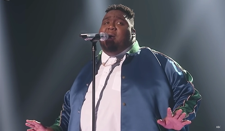 'American Idol' Runner-Up Willie Spence Dies at 23