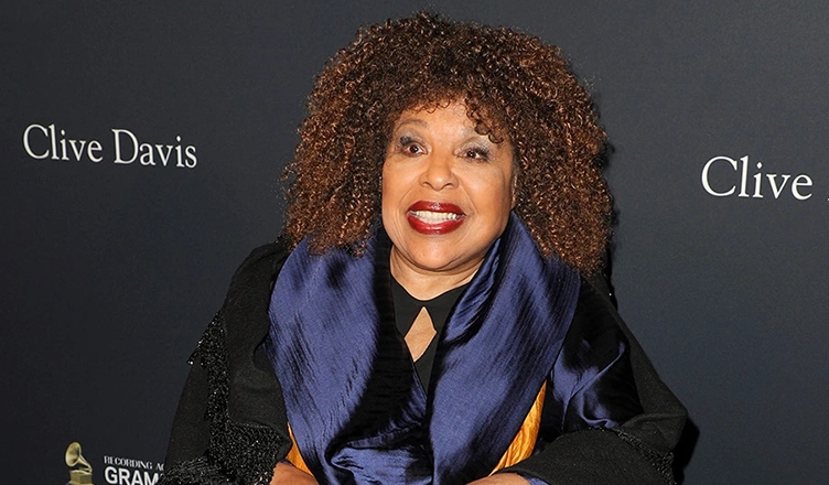 Roberta Flack Remembered by Lauryn Hill & Wyclef Jean at Memorial Service