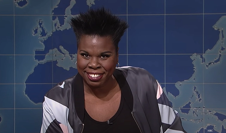 Leslie Jones Calls 'SNL' a 'Machine' That Turned Her Into a ‘Caricature'