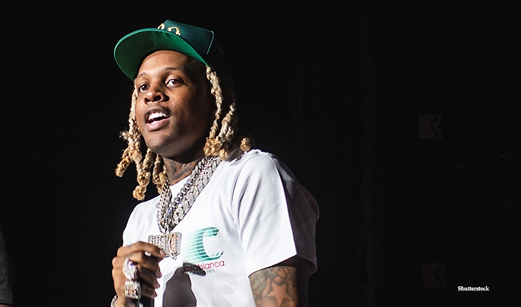 Lil Durk Held Without Bond After Arrest in Murder-for-Hire Case